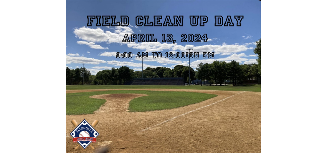 Allendale Little League Baseball > Home